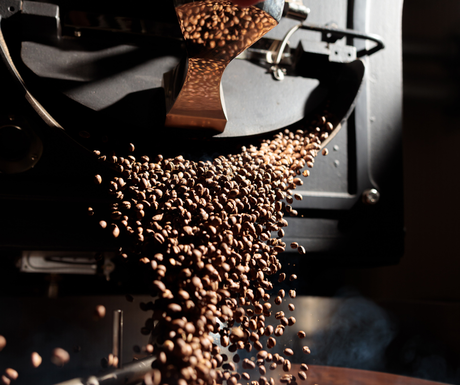 Home Coffee Roasting - Green Coffee Beans – The Coffee Farmer's Co-op